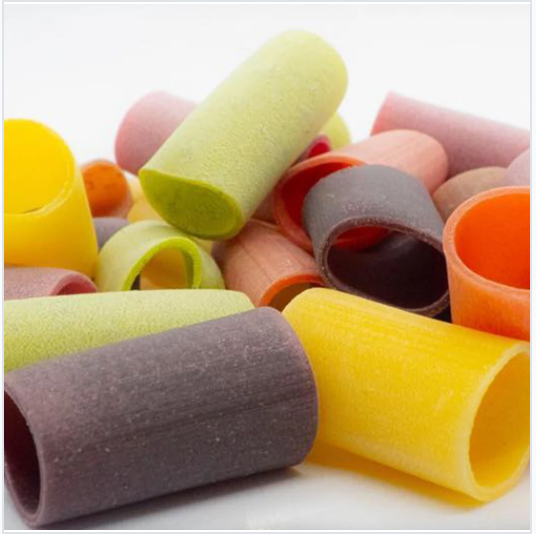 PASTA – FERRARI THAILAND